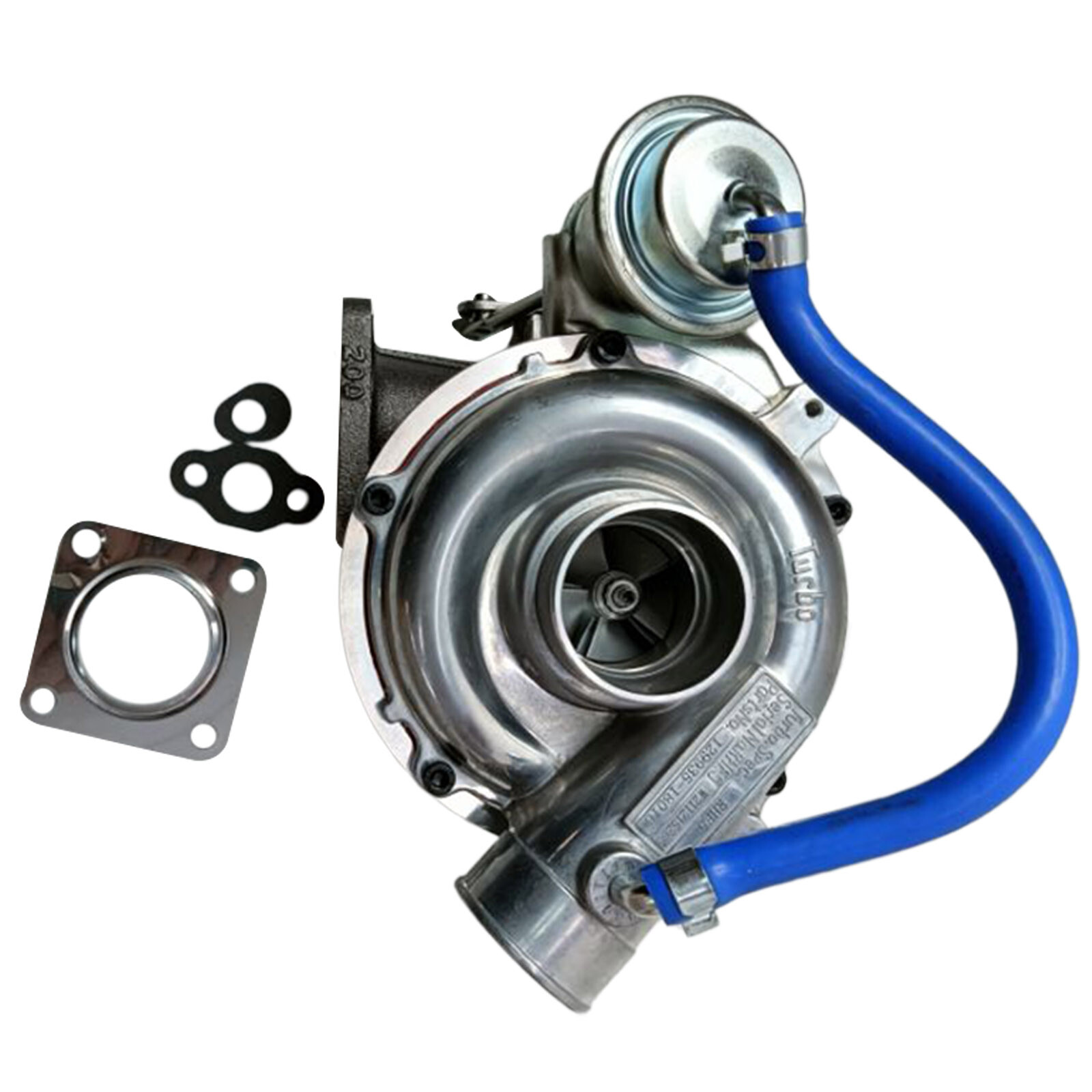 YM129935-18010 Turbo Turbine for Komatsu CK35-1 CK30-1 SK1026-5 SK1020 ...