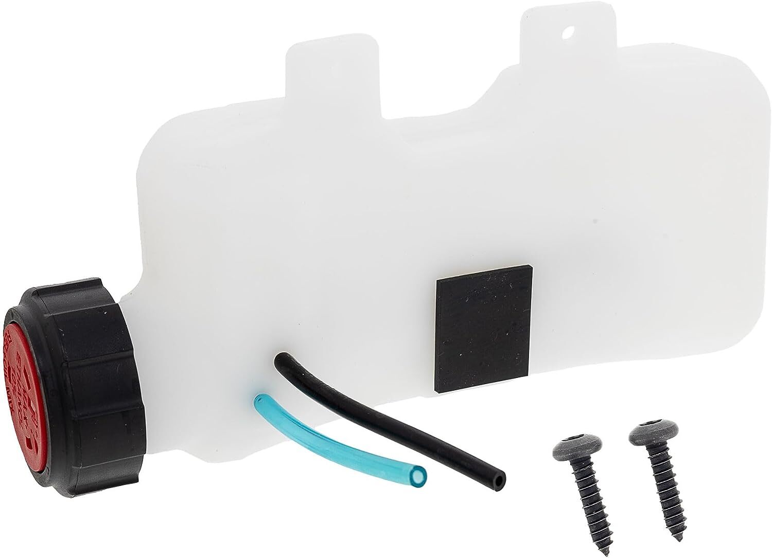 Fuel Tank Assembly for Yard Machine Trimmer Troy Bilt Craftsman 25cc ...