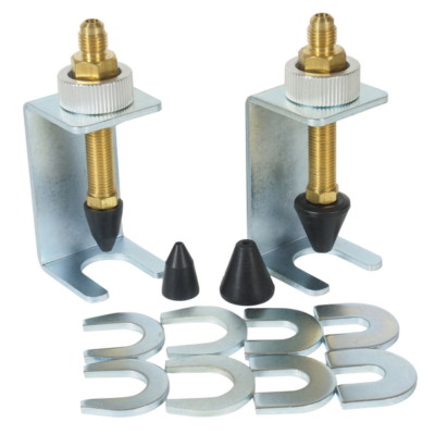 JTC SIMPLE TYPE A/C SYSTEM TESTING ADAPTERS SET, JTC TOOLS # 4317 | eBay