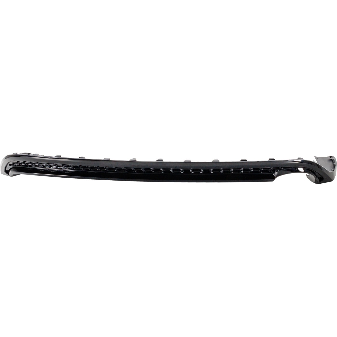 Air Dam Deflector Lower Valance Apron Rear 86612M7010 for Kia Forte ...