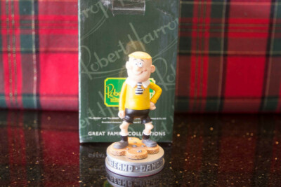 Robert Harrop Beano Smiffy CBD10 | eBay