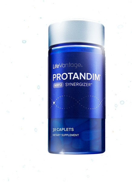 LifeVantage Protandim 30 Capsules Supplement for sale online | eBay