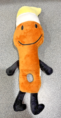 Inanimate Insanity Series Paintbrush Plush Toy | eBay