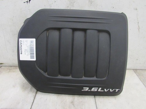 11 12 13 14 15 16 17 18 19 20 DODGE CARAVAN Engine Cover | eBay