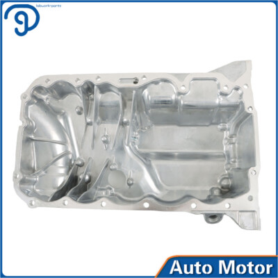 For BMW X1 F48 Mini Cooper F54 F56 F60 2.0L Oil Pan 11138590017 ...