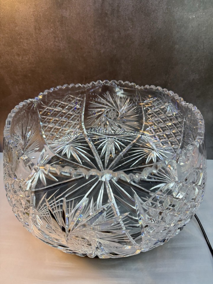 Mom’s Gorgeous Vintage Rare Oversized size Extra Large Bohemian Flat ...