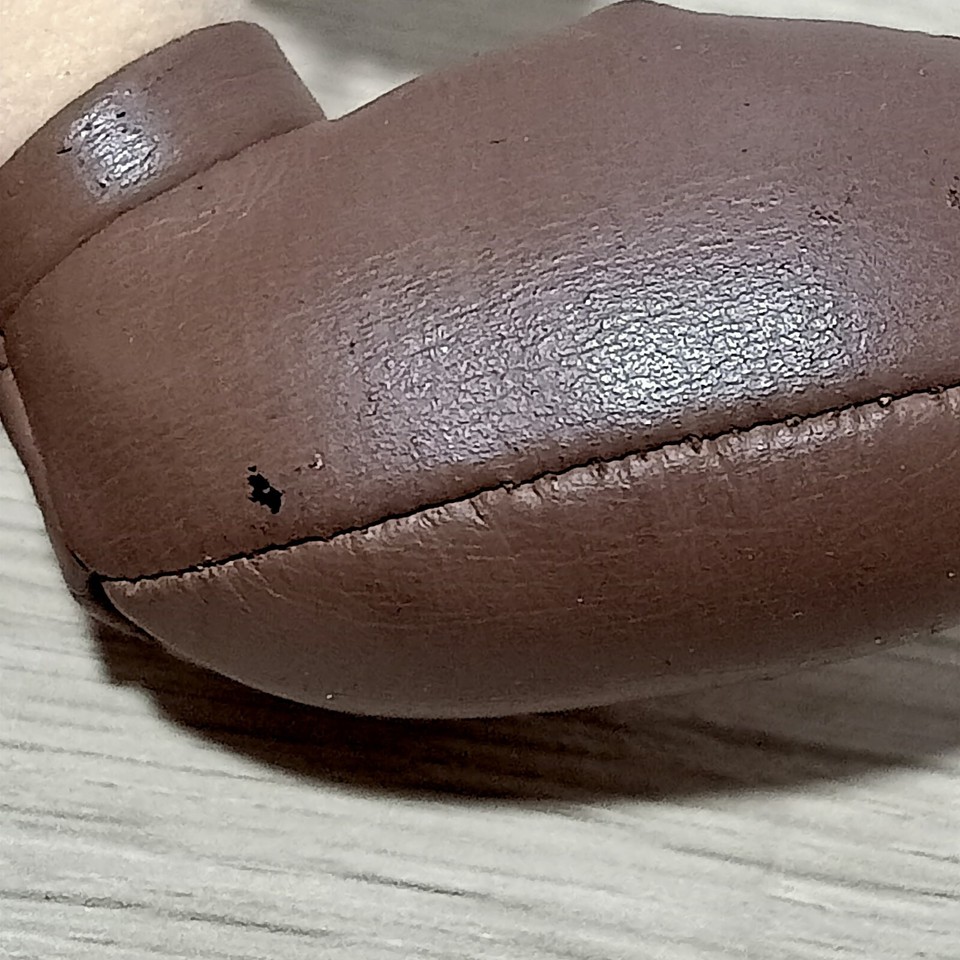 Final Fantasy VII Aerith FF7 Banpresto 1996 TAG Japan Plush Toy Doll ...