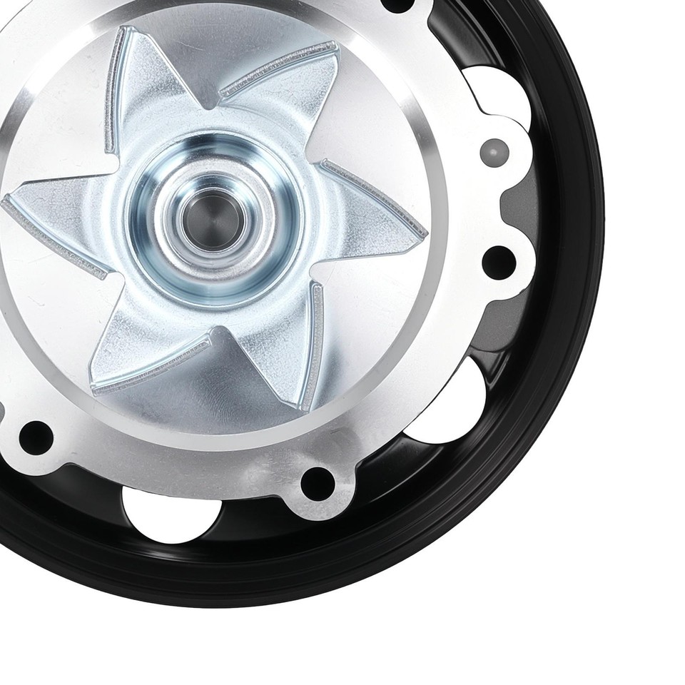 Engine Water Pump For Chevy Suburban Tahoe GMC Yukon 2015-2020 12692045 ...