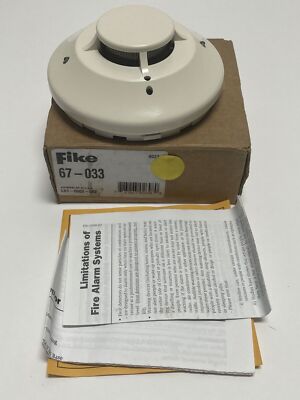 Industrial Fire Protection - Fike