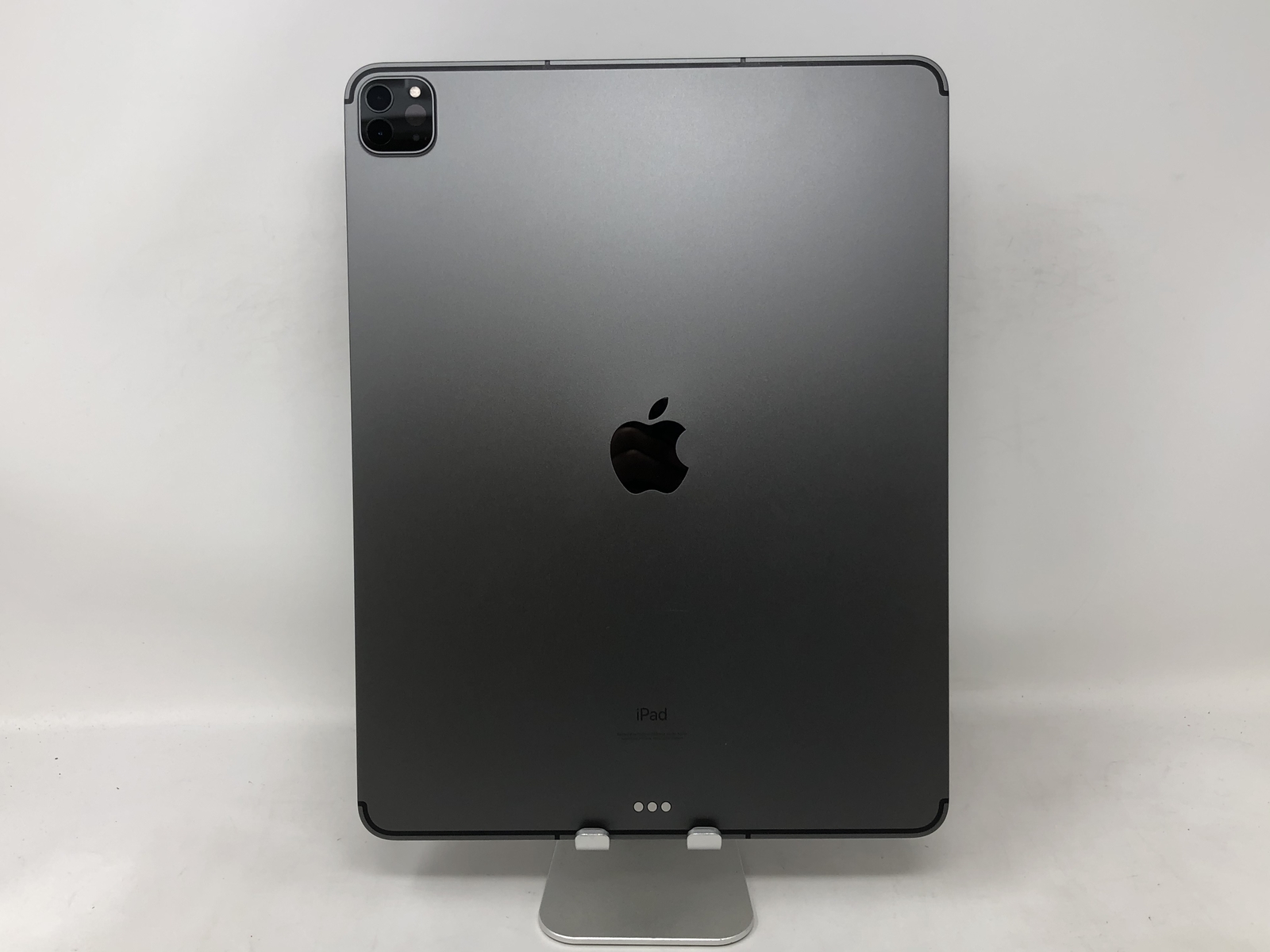 Apple iPad Pro 12.9-inch (5th Gen.) 2TB Space Gray Unlocked Very Good ...