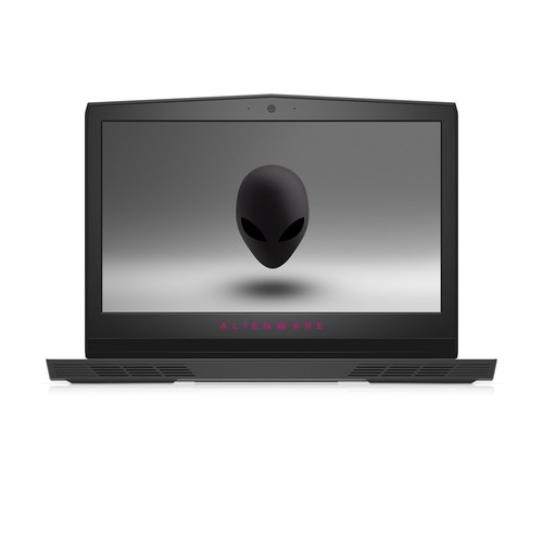 Alienware 17.3"" i7-7820HK 7th Gen - 16GB RAM, 256GB SSD + 1TB HDD ...