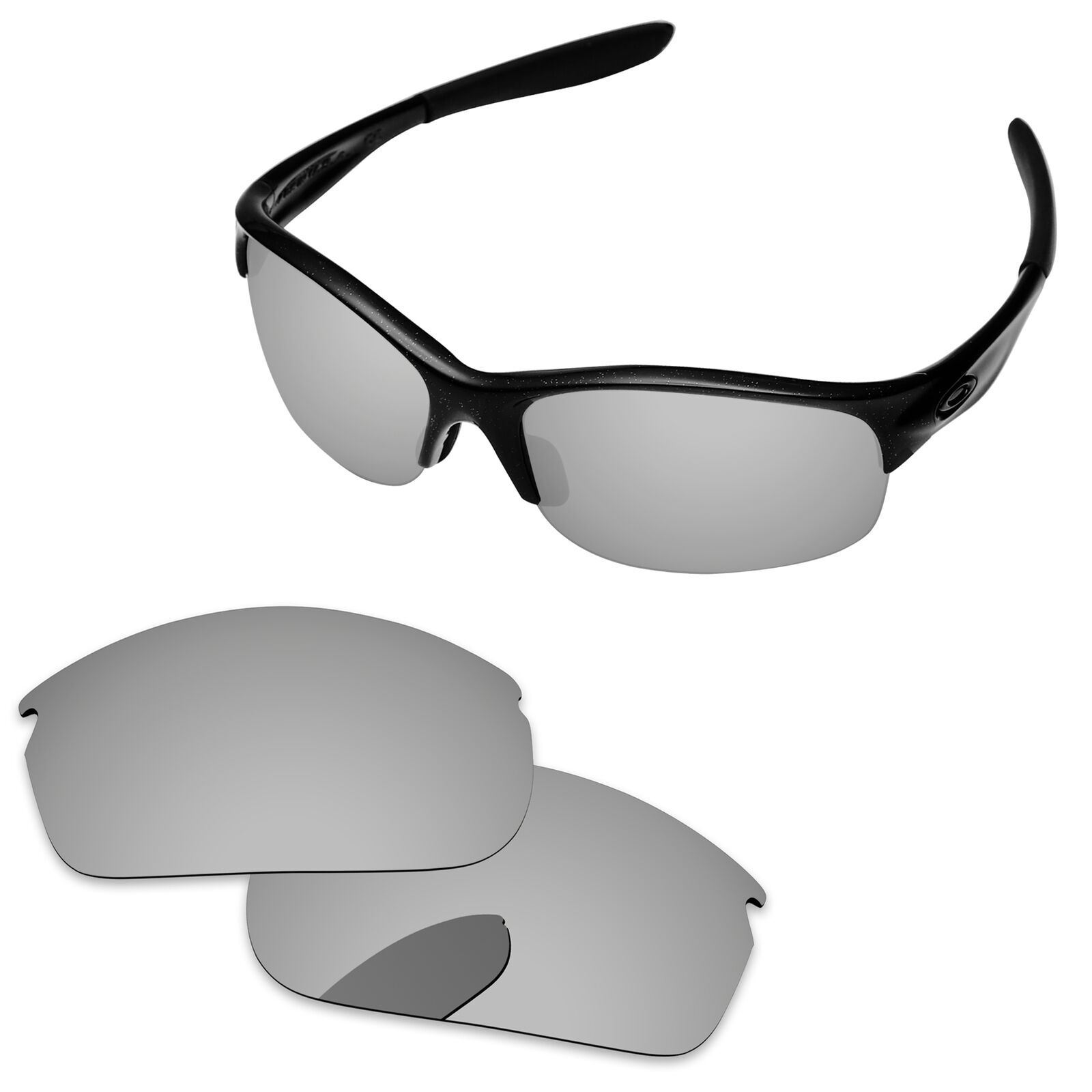 PapaViva Polarized Replacement Lenses For-Oakley Commit SQ OO9086-Multi Options | eBay