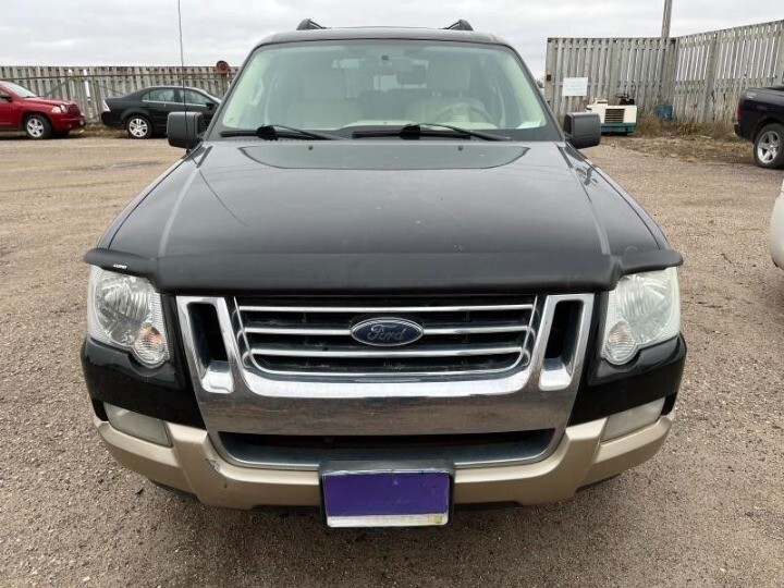 2006-2010 Ford Explorer Automatic Floor Gear Shift Shifter Assembly ...