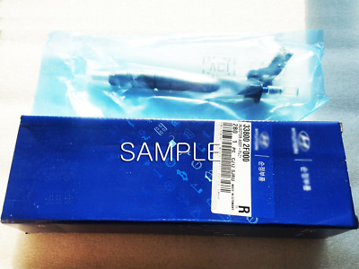 Genuine Injector 0445116018 338002F000 for Sportage 10-13 SantaFe 2010 ...