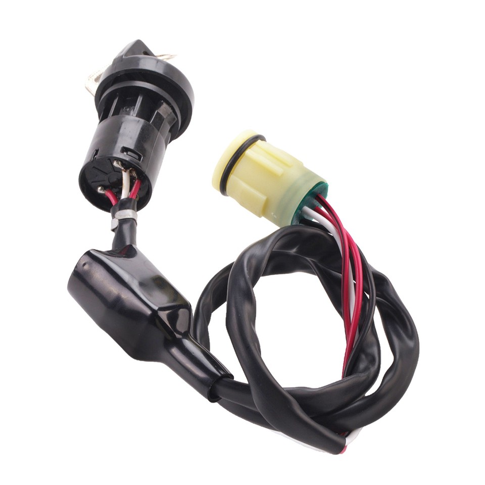 Ignition Key Switch For Honda For Honda Foreman 450 TRX450FE/TRX450FM ...