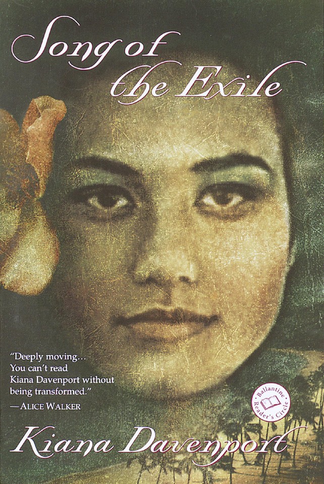 Song of the Exile (Ballantine Reader's Circle) 9780345434944| eBay