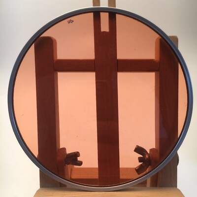 Vintage Harrison Duraline Filter - 138mm / 5.375" Round 81-F (85-C ) | eBay