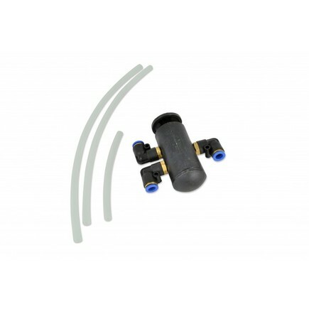 Mityvac Plus Valve and Hoses - Genuine Factory Parts Repair Kit Mit ...