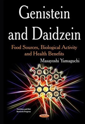 Genistein and Daidzein : Food Sources, Biological Activity and Health ...