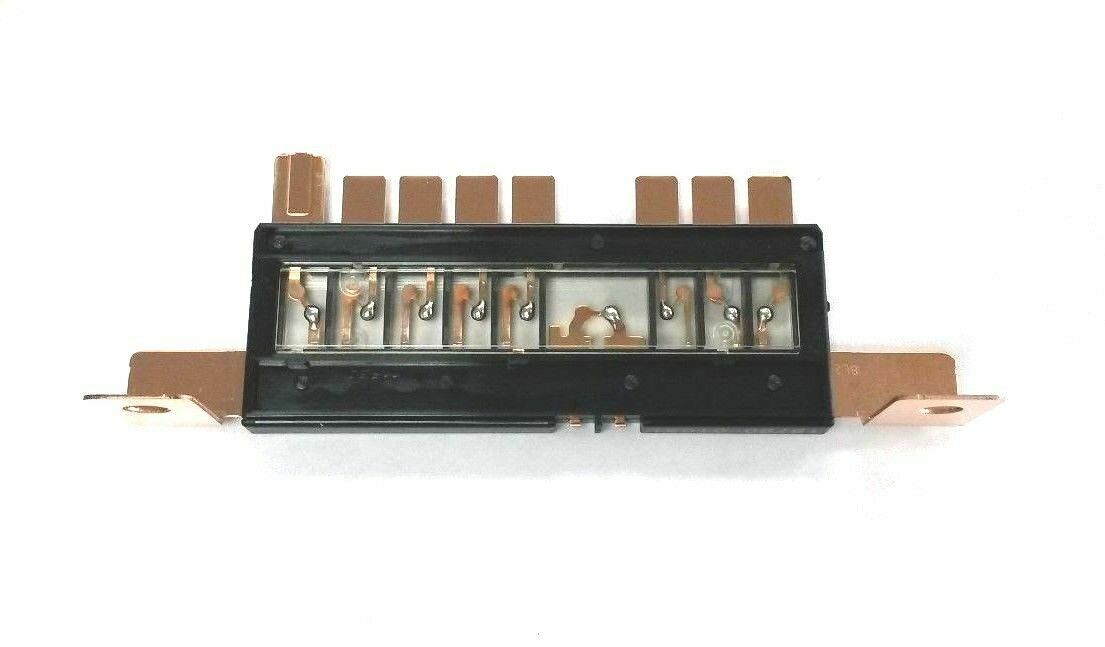 Genuine OEM Hyundai Kia Maxi Relay Multi Fuse Panel 1879001031 Accent ...