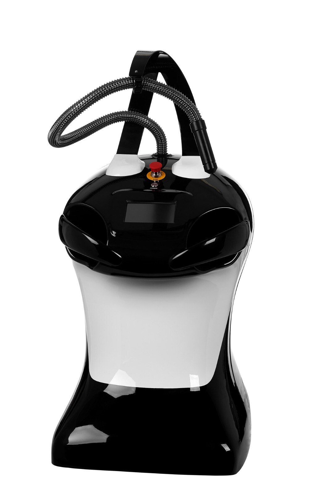 Cryomed Cryofan CF-05 Cryogenic Blower Localized Cryotherapy Machine | eBay