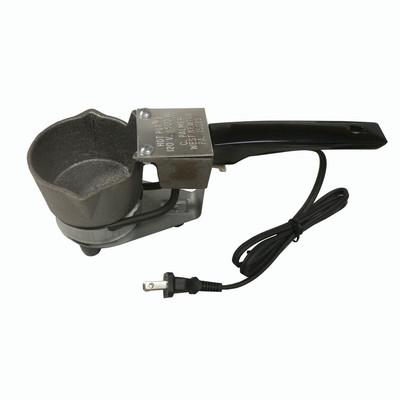 Tackle Craft - Hot Pot Lead