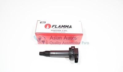 YEC Flamma Ignition Coil 9091902240 For Toyota Prius 2001-2009 | eBay