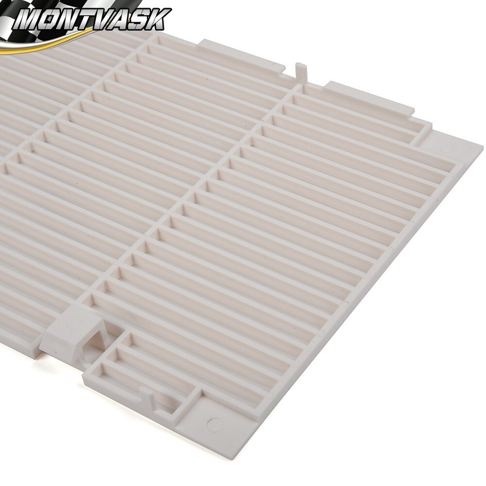 RV Camper AC Ducted Air Grille Duo Therm Filter Cover Fits Dometic ...