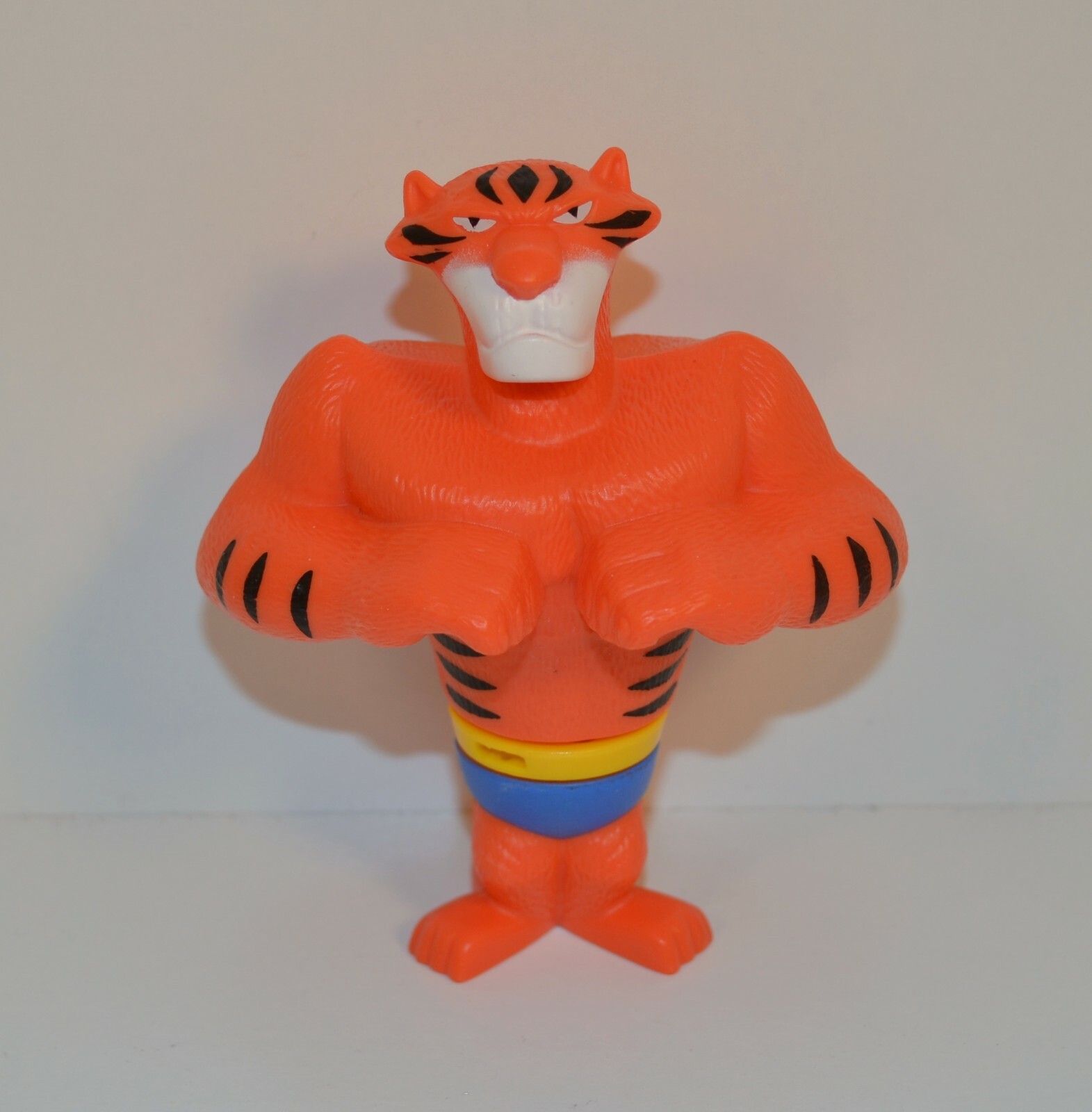 Madagascar 3 Vitaly Tiger