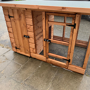Four Winds Timber and Animal Homes | eBay Stores