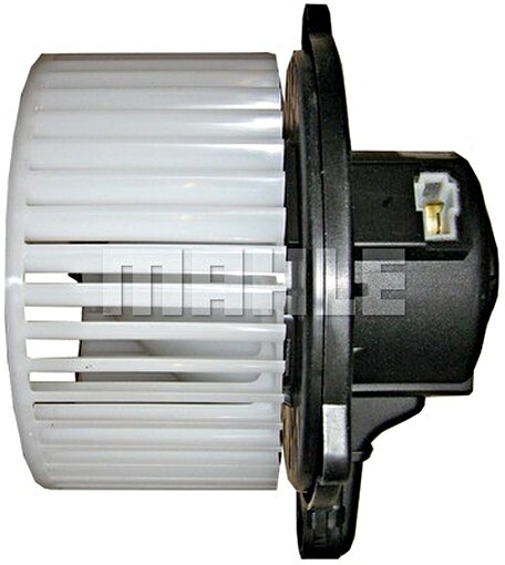 BEHR Heater Fan Blower Fits HYUNDAI Getz Excel II 2 Click Accent 1999 ...