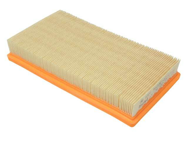 MAHLE Air Filter 13717593250 / LX 1781/2 | eBay