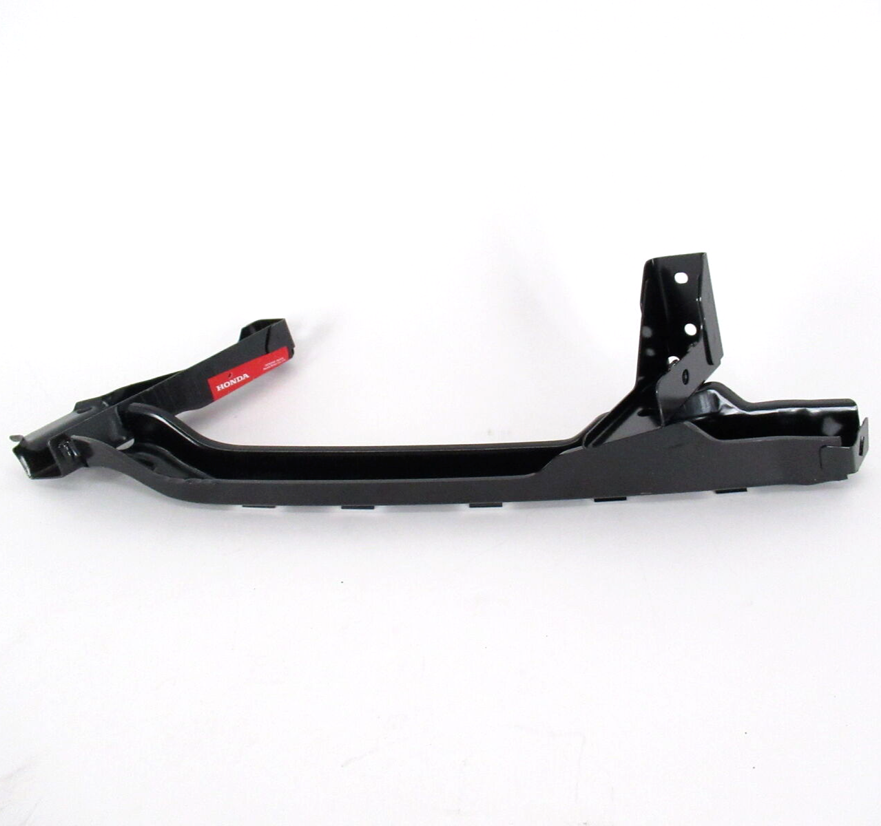 Genuine OEM Honda 71140-THR-A01 Passenger Front Bumper Bracket 2018-20 ...