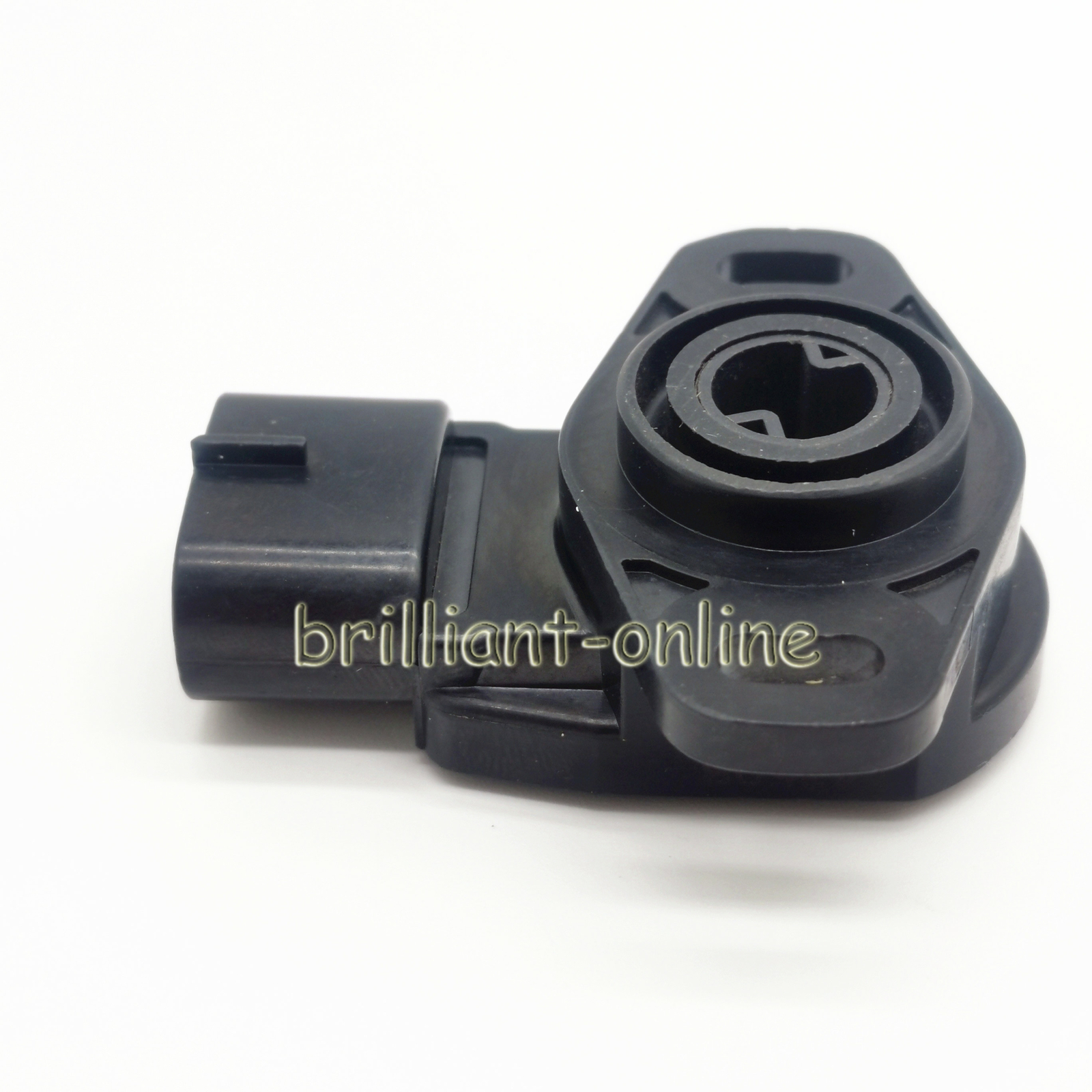 OE# Throttle Sensor Assy 68V-85885-00-00 Fit For Yamaha Outboard 68V ...