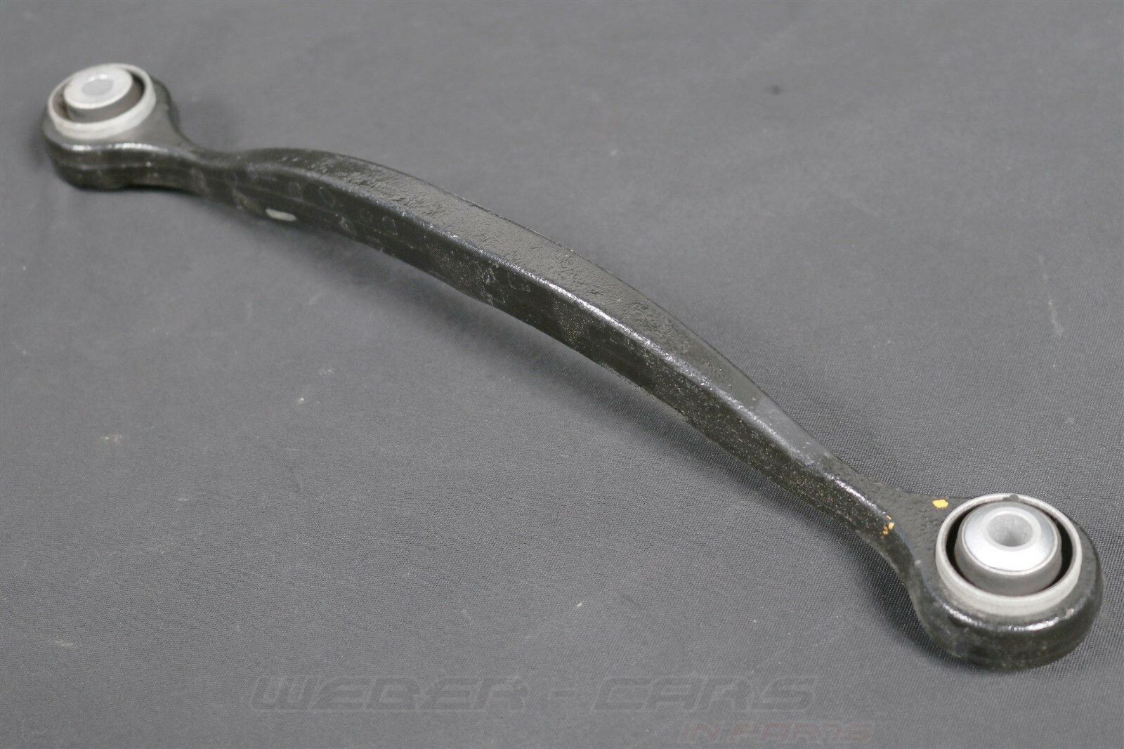 A1663500306 Mercedes X166 GLS 350 ML W166 GLE W292 Rear Trailing Arm L ...