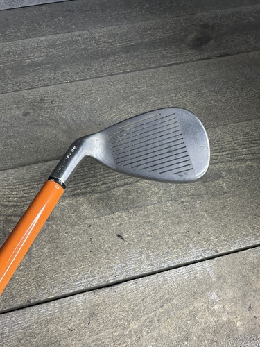 Intech Golf Club Swing Trainer 8 Iron Right Hand 48 oz 35" 3 Lbs ...