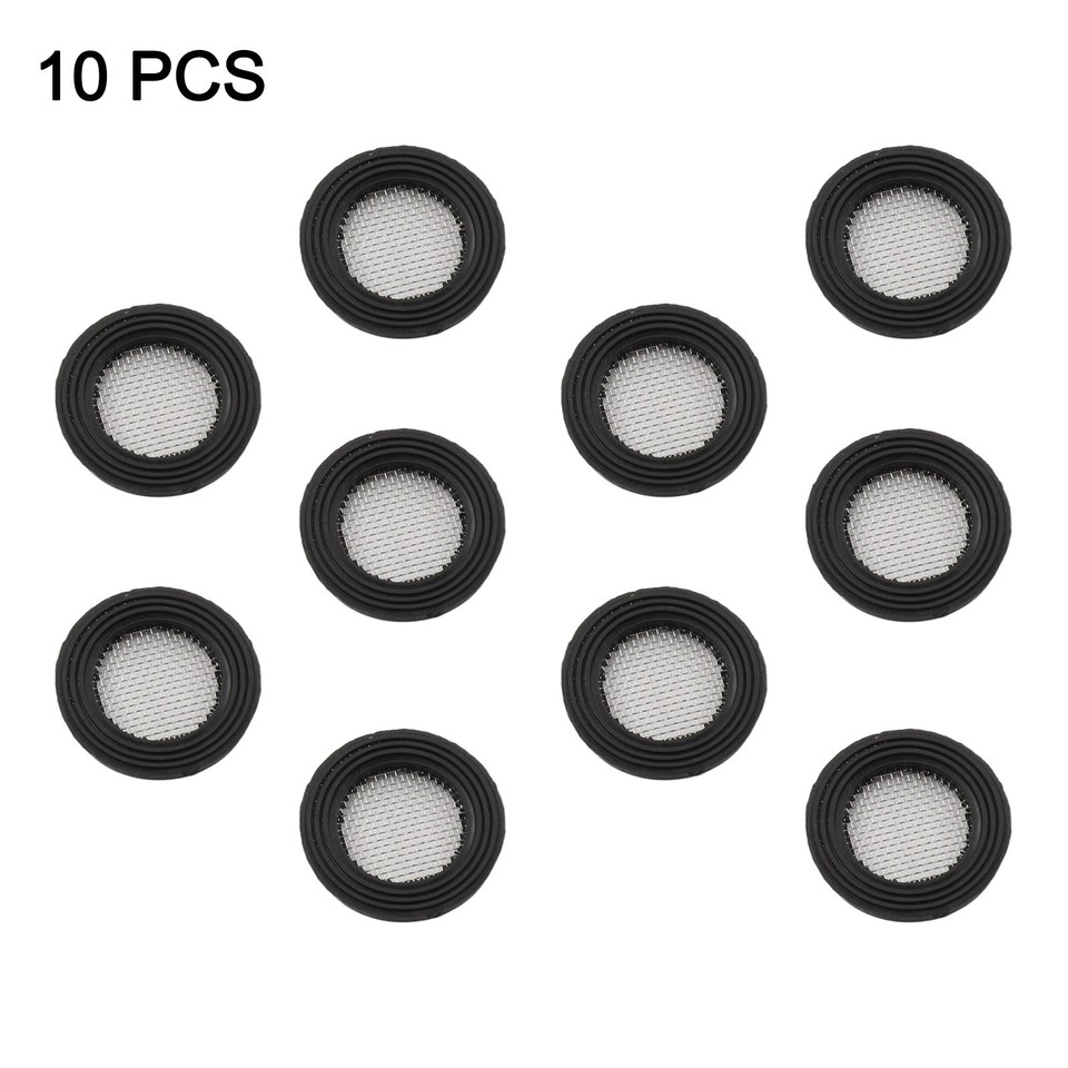 Filtres utiles passoire caoutchouc et plastique outil de douche valve ...