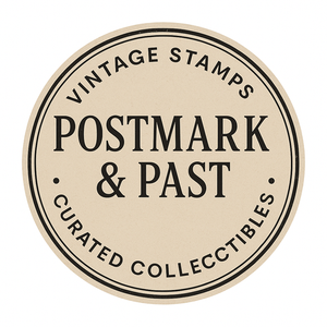 Postmark and Past | eBay Stores