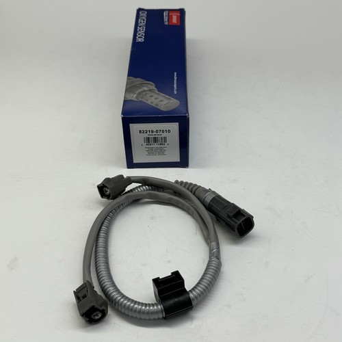 1X DENSO Knock Sensor Harness 82219-33030 82219-07010 For Toyota Lexus ...