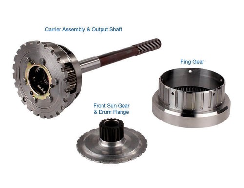 Sonnax Extreme Planet Assy Kits-P/G 28180G-06 - Picture 1 of 1