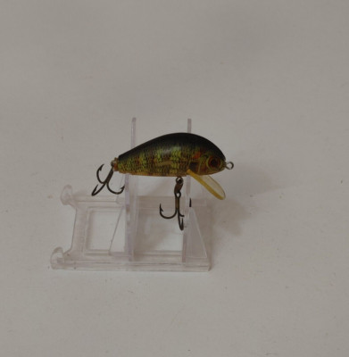 Rebel - Humpback Lure