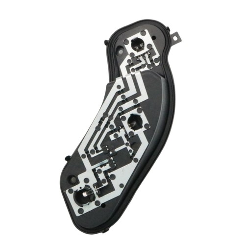 2PCS New Rear Tail Light Lamp Socket Base For Nissan Versa 2012-2019 ...