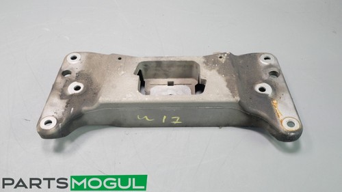 2011 BMW F10 535i Transmission Mount Support Subframe 22326777613 OEM ...