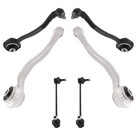 Front Suspension Control Arm Wishbone Kit For Mercedes for Benz W203 ...
