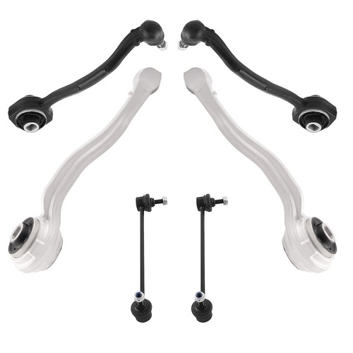 Front Suspension Control Arm Wishbone Kit For Mercedes for Benz W203 ...
