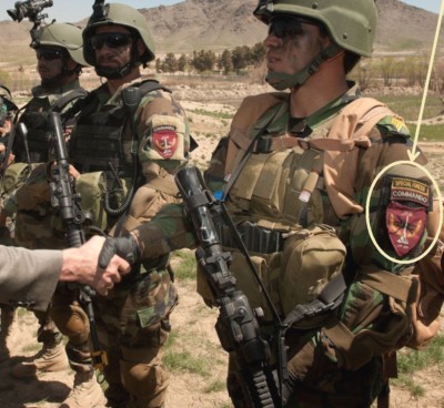 JSOC SP OPS MARSOC RAIDERS vêlkrö😎 INSIGNIA: AFGHANISTAN NATIONAL ARMY ...