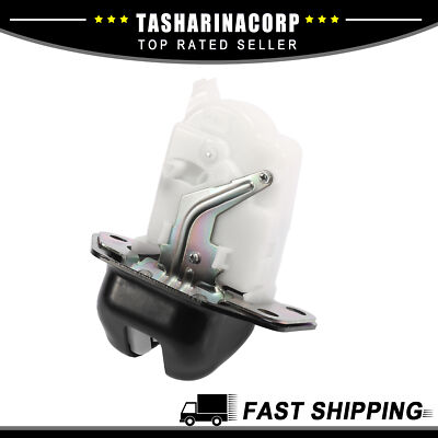90502-CA00C Trunk Latch Tailgate Hatch Lock Actuator Fit For Nissan ...
