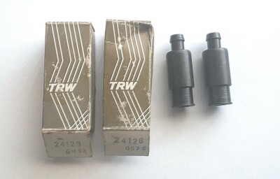 TWO PCV VALVES FIT AMC RAMBLER 6 CYL 1965 3178706 | eBay