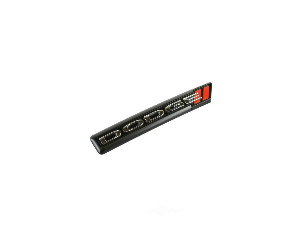 Emblem Mopar 68357731AA for sale online | eBay