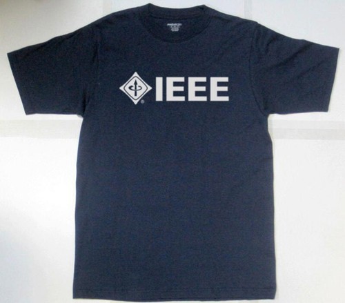 IEEE Institute of Electrical and Electronics Engineers T-shirt | eBay